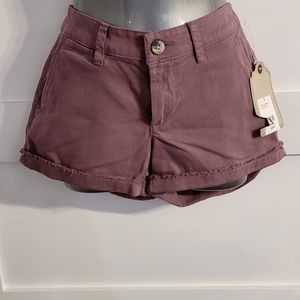 True Craft | Shorts | Nwttrue Craft Low Rise Shorts | Poshmark
